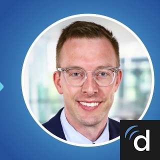 Dr. Matthew Dorwart, MD – Omaha, NE | Family Medicine