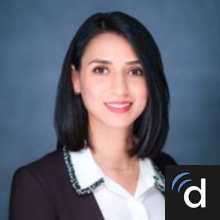 Dr. Mahroo Aghababaei, DO – Pittsburgh, PA | General Surgery