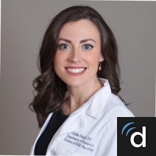 Dr. Ashlea Feezel, DO | Katy, TX | Pediatric Neurologist | US News Doctors