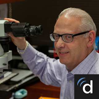 Dr. Lester J. Raff, MD | Chicago, IL | Pathologist | US News Doctors
