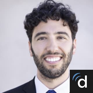 Dr. Eyal BenDavid, MD – Los Angeles, CA | Pediatric Cardiology