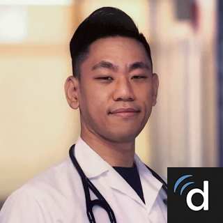 Dr. Joseph Hong, MD – Sayre, PA | Emergency Medicine