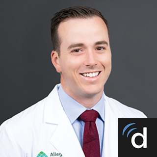 Dr. Evan Luther, MD | Pittsburgh, PA | Neurosurgeon | US News Doctors