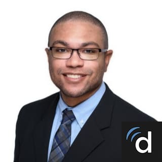 Dr. Reginald A. Richardson, MD | Chicago, IL | Internist | US News Doctors
