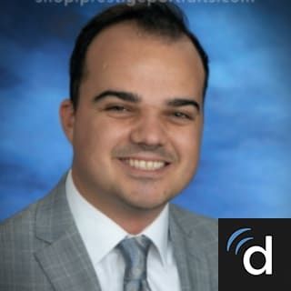 Dr. Joseph Santitoro, MD – Newark, NJ | Internal Medicine