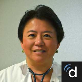 Dr. Nancy Lee, MD – San Antonio, TX | Endocrinology