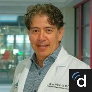Dr. Adrian Miranda, MD | Milwaukee, WI | Pediatric Gastroenterologist ...