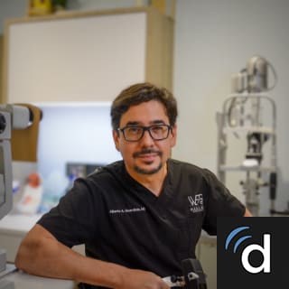 Dr. Alberto A. Guardiola, MD | Mayaguez, PR | Ophthalmologist | US News ...