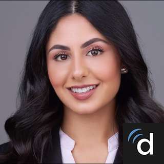 Dr. Sasha Haddad, DO | Marina del Rey, CA | Family Medicine Doctor | US News Doctors