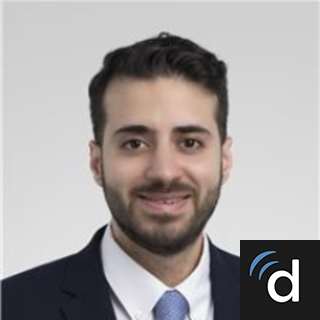 Dr. Mohammad Jamil Ahmad, MD | Cleveland, OH | Neurologist | US News ...