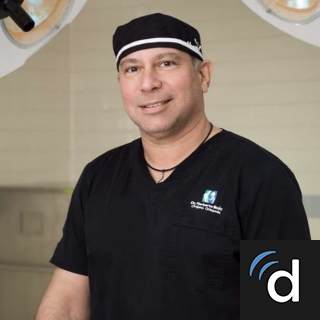 Dr. Norberto Baez, MD | Mayaguez, PR | Orthopedist | US News Doctors