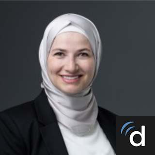 Dr. Amna Mousa, MD – Iowa City, IA | Pediatrics