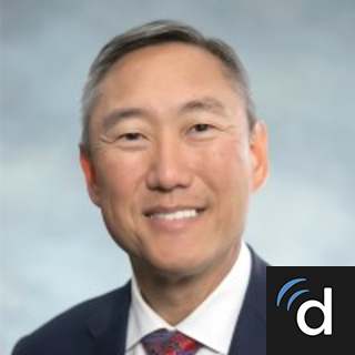 Dr. Kenneth Cho, MD – Marion, OH | Interventional Radiology
