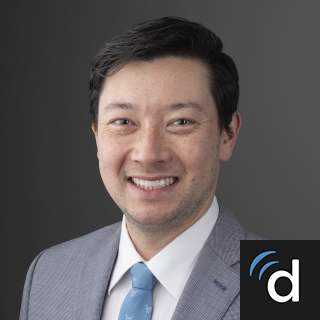 Dr. Daniel Kent, MD – San Francisco, CA | Thoracic Surgery