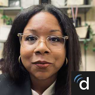 Dr. Nicole Jackson, MD – Seattle, WA | Pathology