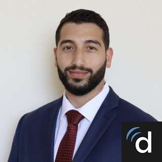 Dr. Alec Ohanian, MD – Boston, MA | Internal Medicine