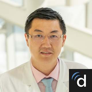 Dr. Ton Fang, MD | Boston, MA | Neurologist | US News Doctors
