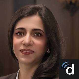 Dr. Shabnam Ali, MD – Columbia, MD | Rheumatology