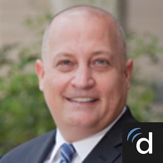 Dr. Craig M. Couvillon, MD | Kingston, OK | Internist | US News Doctors