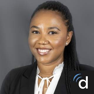 Dr. Jasmine Loren Lock, MD – Charlotte, NC | Family Medicine