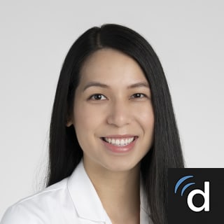 Dr. Jennifer Luu, MD – Cleveland, OH | Family Medicine