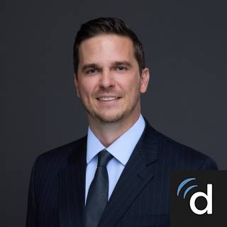 Dr. Kevin Fox, DO | Vero Beach, FL | Orthopedist | US News Doctors