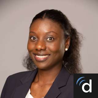 Dr. Akosua Hatch, DO | Ogden, UT | Family Medicine Doctor | US News Doctors