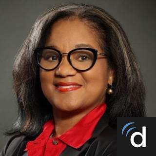 Dr. Judi Shaw-Rice, MD | Houston, TX | Internist | US News Doctors