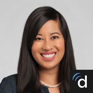 Dr. Maria Tang, MD – Cleveland, OH | Pediatrics