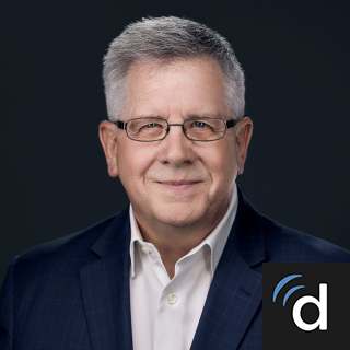 Dr. Chester Robson, DO | Downers Grove, IL | Family Medicine Doctor ...