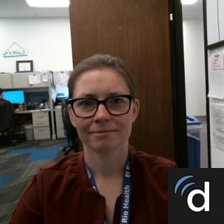 Moura Connor – Colorado Springs, CO | Nurse Practitioner