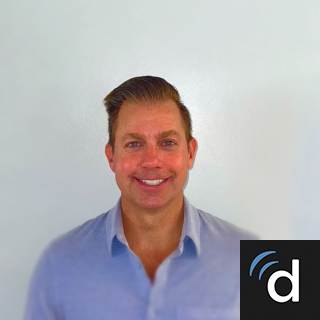 Dr. Robert P. Thompson, MD | Fort Lauderdale, FL | Emergency Medicine ...