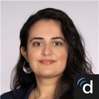 Dr. Sara H. Monfared, MD | Akron, OH | General Surgeon | US News Doctors