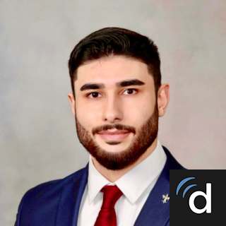 Dr. Sammy Arab, MD – Rochester, MN | Internal Medicine