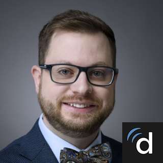 Dr. Stephen Powell, MD – Boston, MA | Neurology