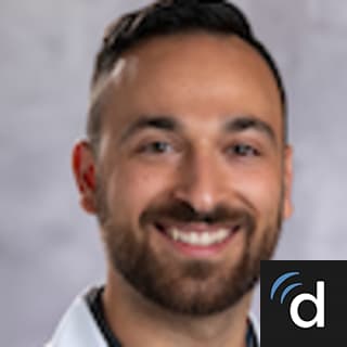 Dr. Ariel Droger, DO | Aventura, FL | Emergency Medicine Physician | US ...