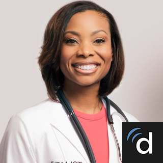 Dr. Kenosha D. Gleaton, MD | Charleston, SC | Obstetrician-Gynecologist ...