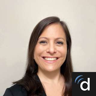 Dr. Maria Urrutia, MD – New Britain, CT | Other MD/DO