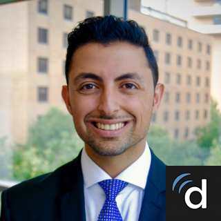 Dr. Shawn Sedgh, MD | Beverly Hills, CA | Neurologist | US News Doctors