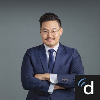 Dr. Michael Chung, MD | New York, NY | Psychiatrist | US News Doctors