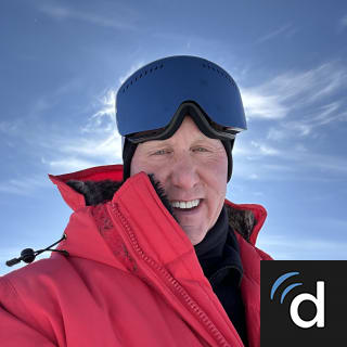 Dr. Jeffrey D. Disney, MD | Portland, OR | Emergency Medicine Physician ...