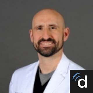 Dr. Chad Dugas, MD – Thibodaux, LA | Cardiology