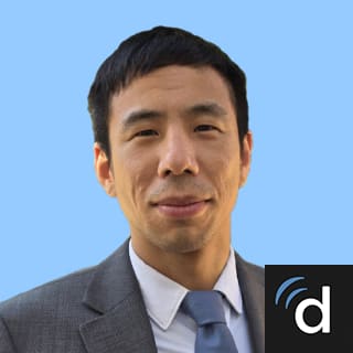 Dr. Calvin He, DO | Colton, CA | Pulmonologist | US News Doctors