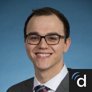 Dr. Cameron Crosse, DO | Tucson, AZ | Psychiatrist | US News Doctors