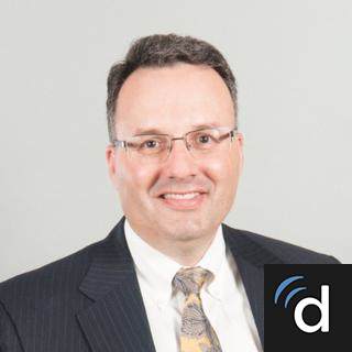 Dr. Benedict Digiovanni, MD – Rochester, NY | Orthopaedic Surgery