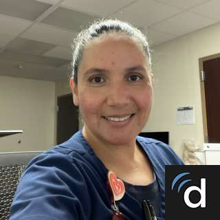 Erica Castro – San Antonio, TX | Nurse Practitioner