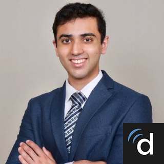 Dr. Amar Desai, MD | Chicago, IL | Dermatologist | US News Doctors