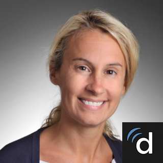 Dr. Lisa Merrill, MD – Williamsburg, VA | Family Medicine