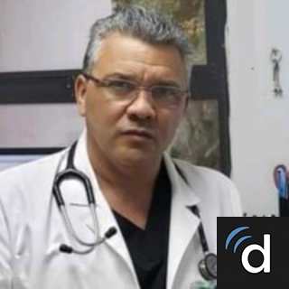 Dr. Ricardo Saro Oliva, MD | Miami, FL | Family Medicine Doctor | US ...