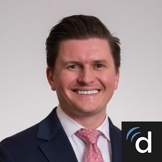 Dr. Jerec Ricci, MD – Greenville, SC | General Surgery